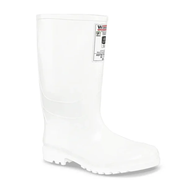BOTA WORKMAN SAFETY BLANCA C/PUNT CROYDON 2420010 – TOTAL SAFETY COMPANY
